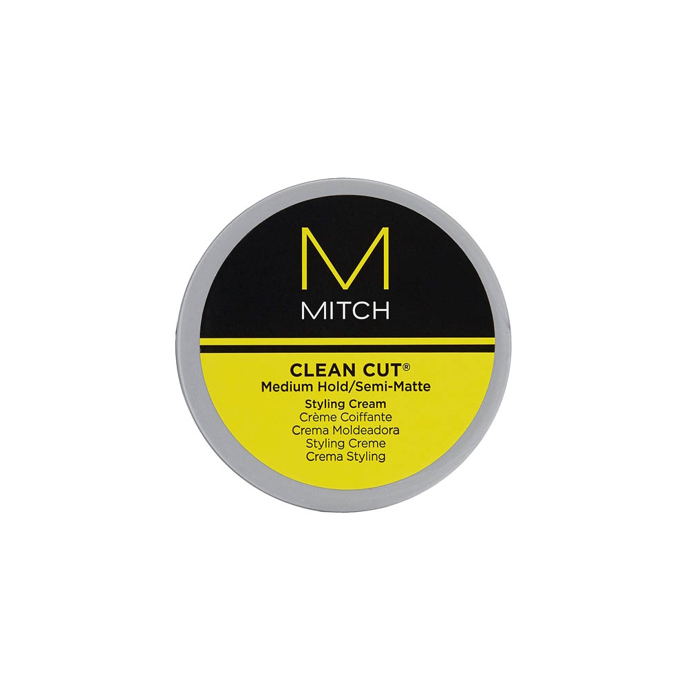 MITCH - Clean Cut Styling Cream 85ml - Hair Stuff